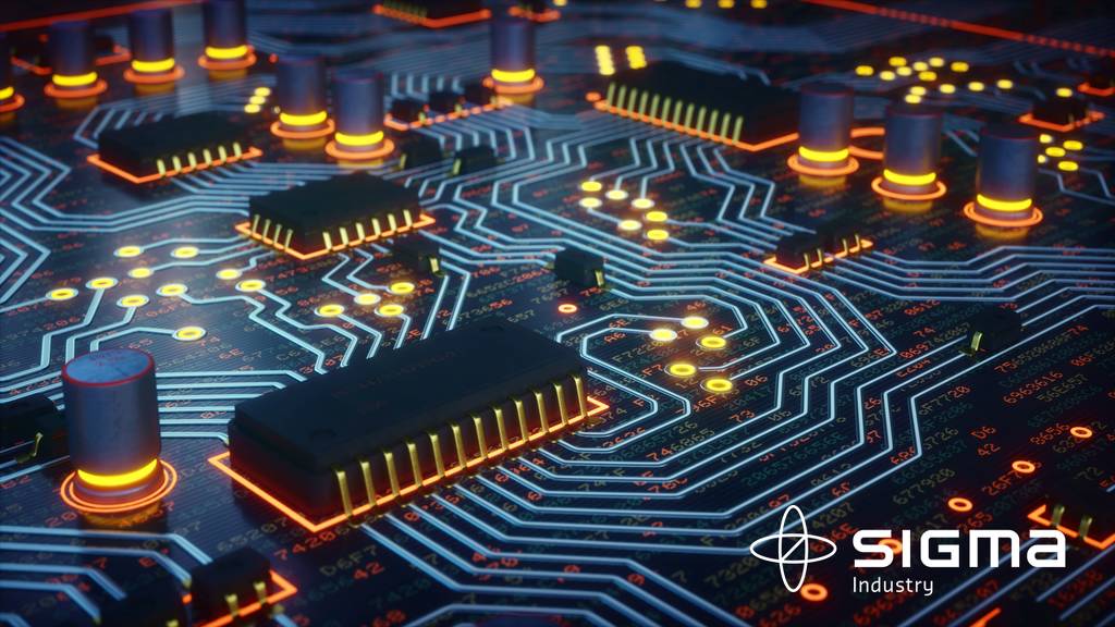 Embedded Software System Engineer - Rust