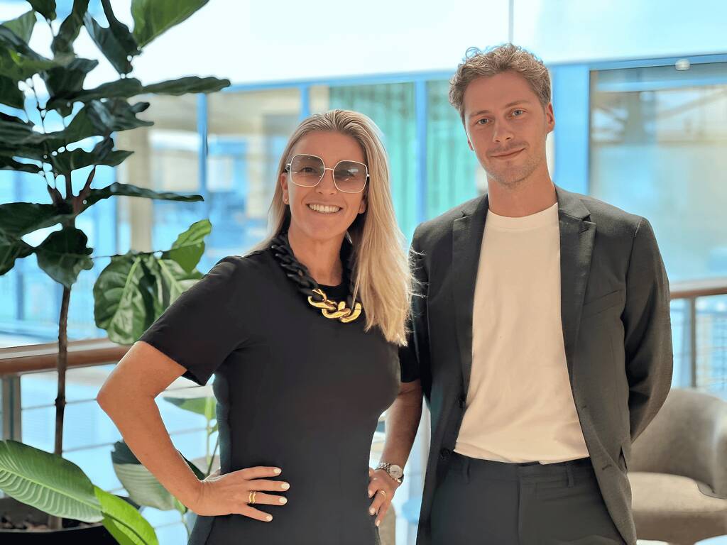 Sigma Technology Expands to Örebro to Drive Digital Growth
