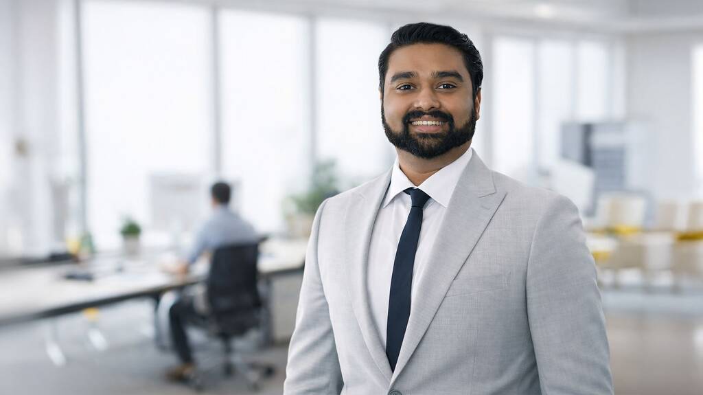 Sigma Technology establishes in India to Scale Global…