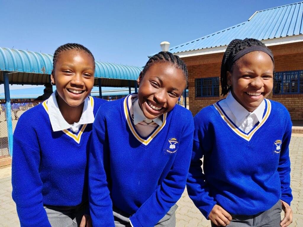 Sigma Technology partners with Star for Life to empower…