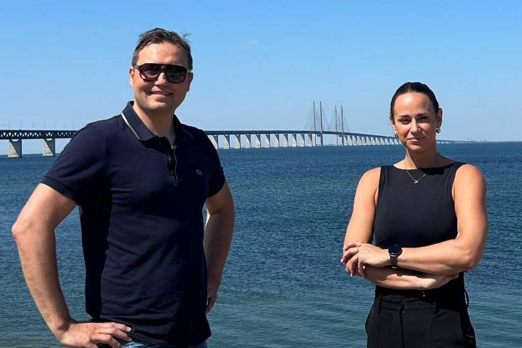 Sigma Connectivity Announces Expansion into Financial…