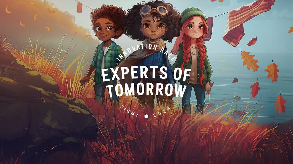 Sigma launches a new innovation competition for middle…