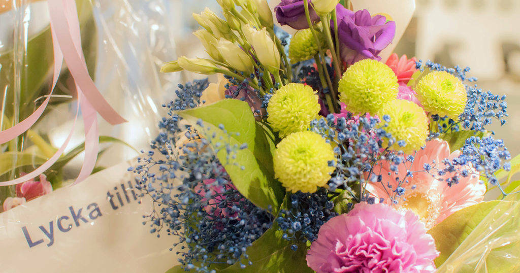 Sigma Civils kontor i Göteborg är invigt!