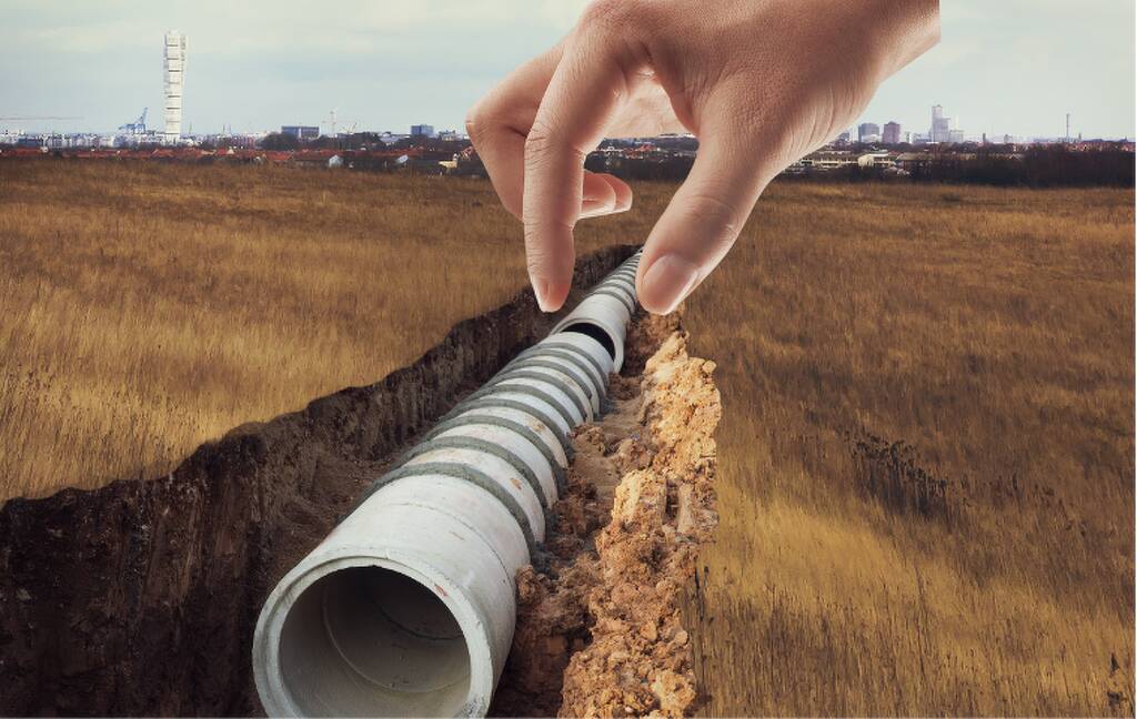 Sigma Civil fortsätter satsningen inom VA-teknik