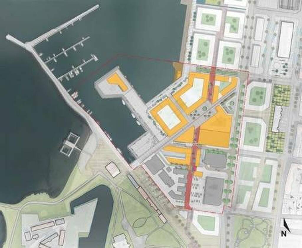 Mobilitetsutredning för kommersiella verksamheter i…