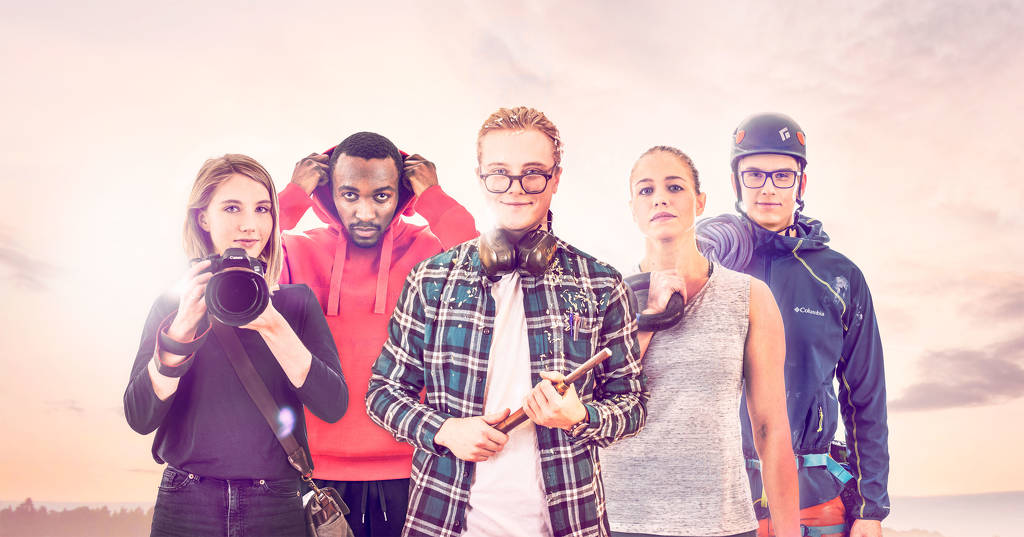 Ingenjör inom Supply Chain & Teknik